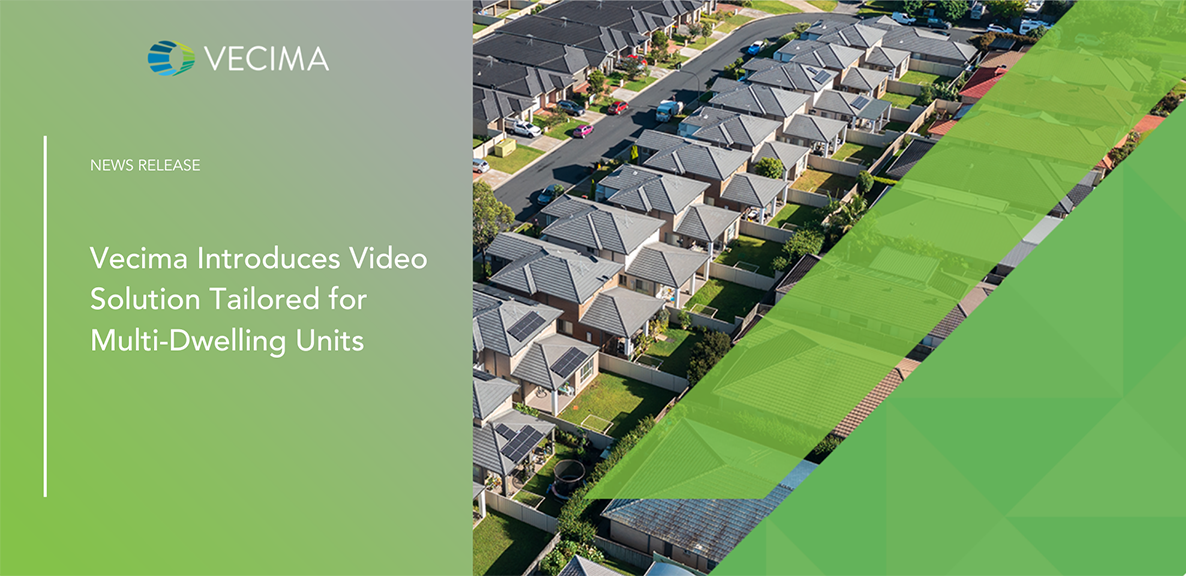 Vecima Introduces Video Solution Tailored for Multi-Dwelling Units ...